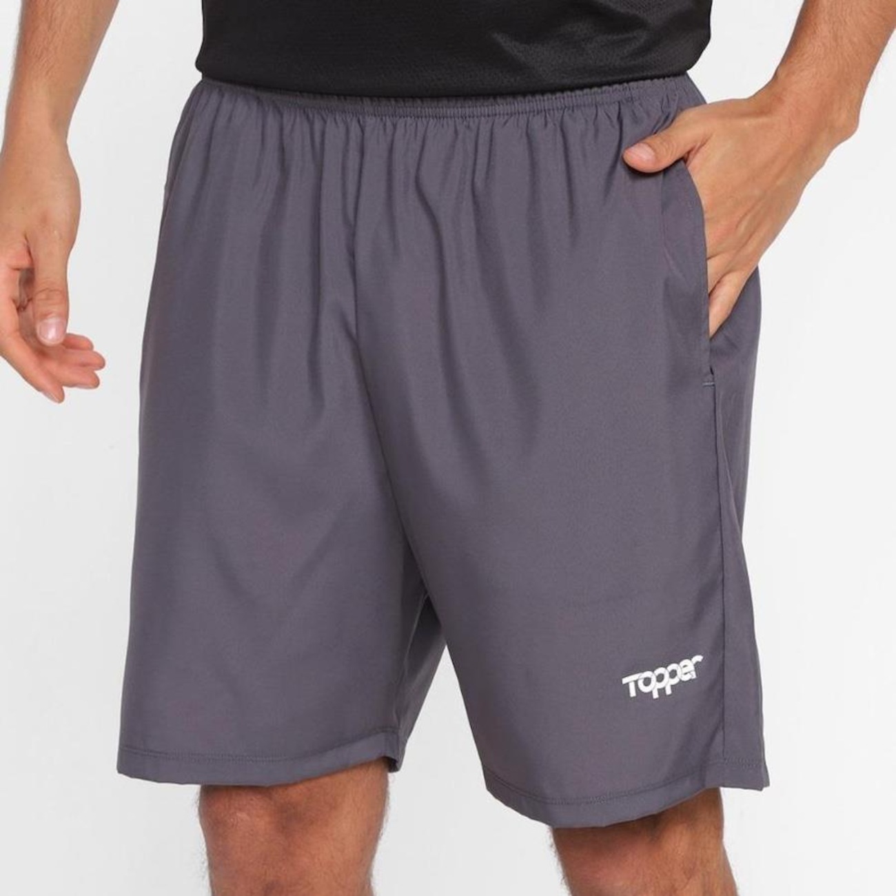 Bermuda Topper Basic Classic New - Masculina | Centauro