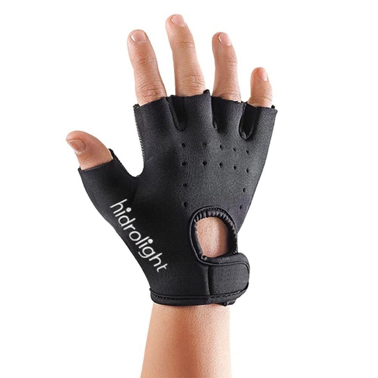 Luva Hidrolight Power Grip | Centauro