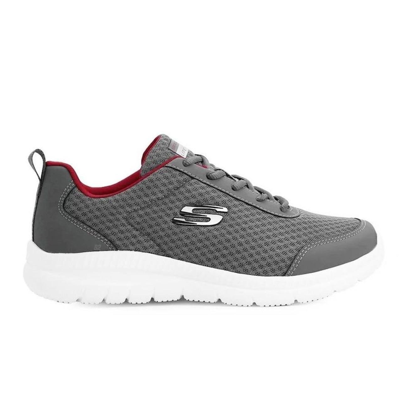 Tênis Skechers Bountiful Be Kind - Masculino | Centauro