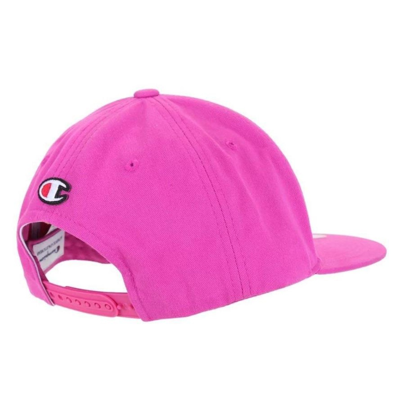 Boné Aba Reta Champion BB Hat - Snapback - Adulto em Promoção | Centauro