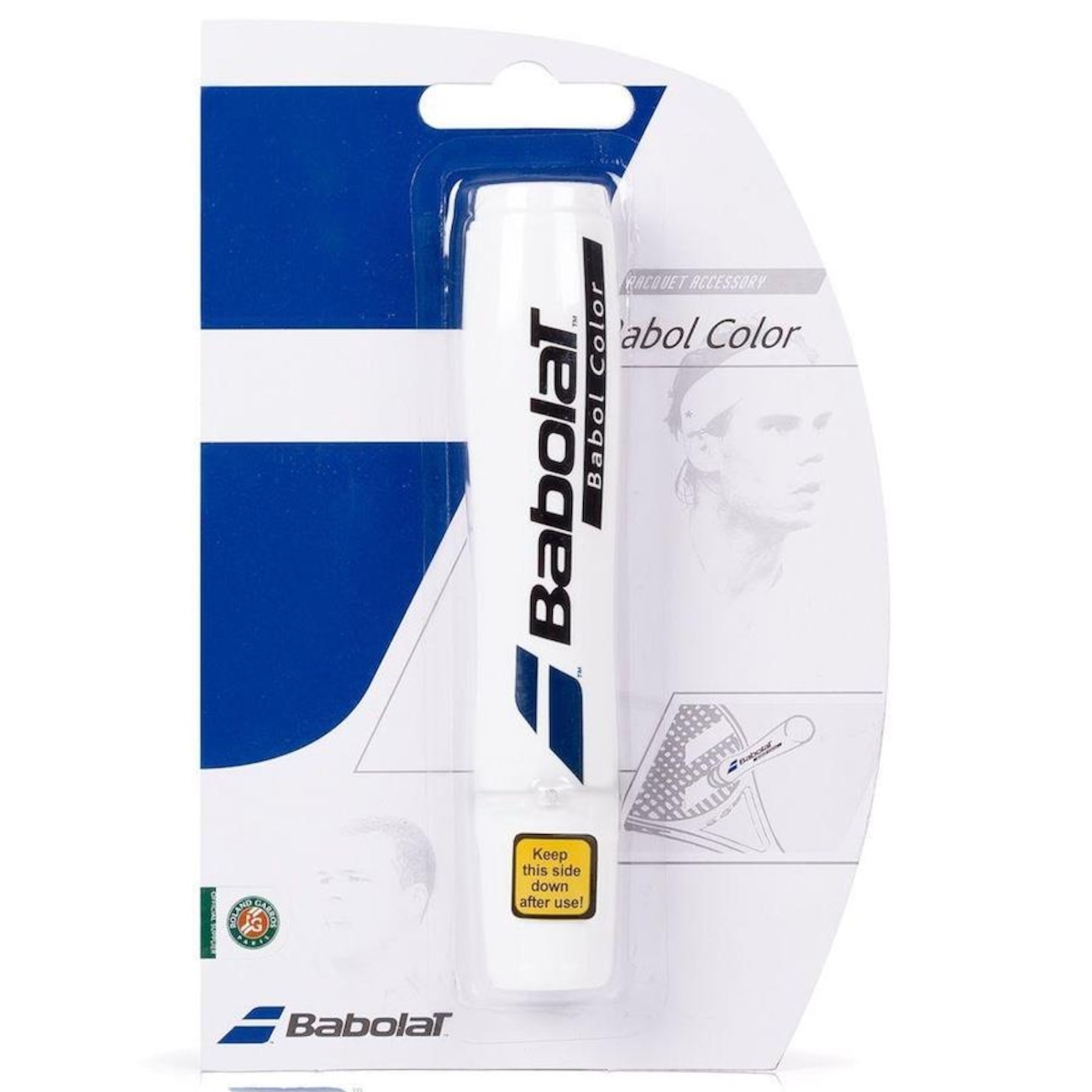 Babol Babolat Color em Promoção | Centauro