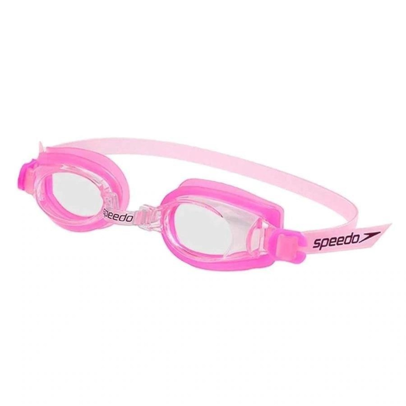 Óculos de Natação Speedo Óculos Captain - Infantil | Centauro