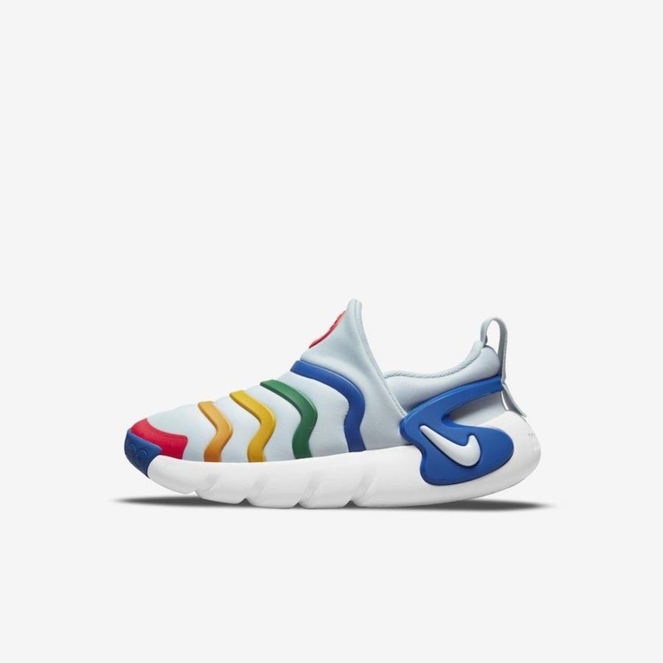 Tênis Nike Dynamo GO FlyEase PS - Infantil | Centauro