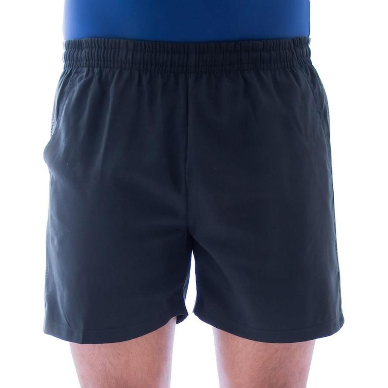 Short Elite Sol de Verão Plus Size - Masculino | Centauro