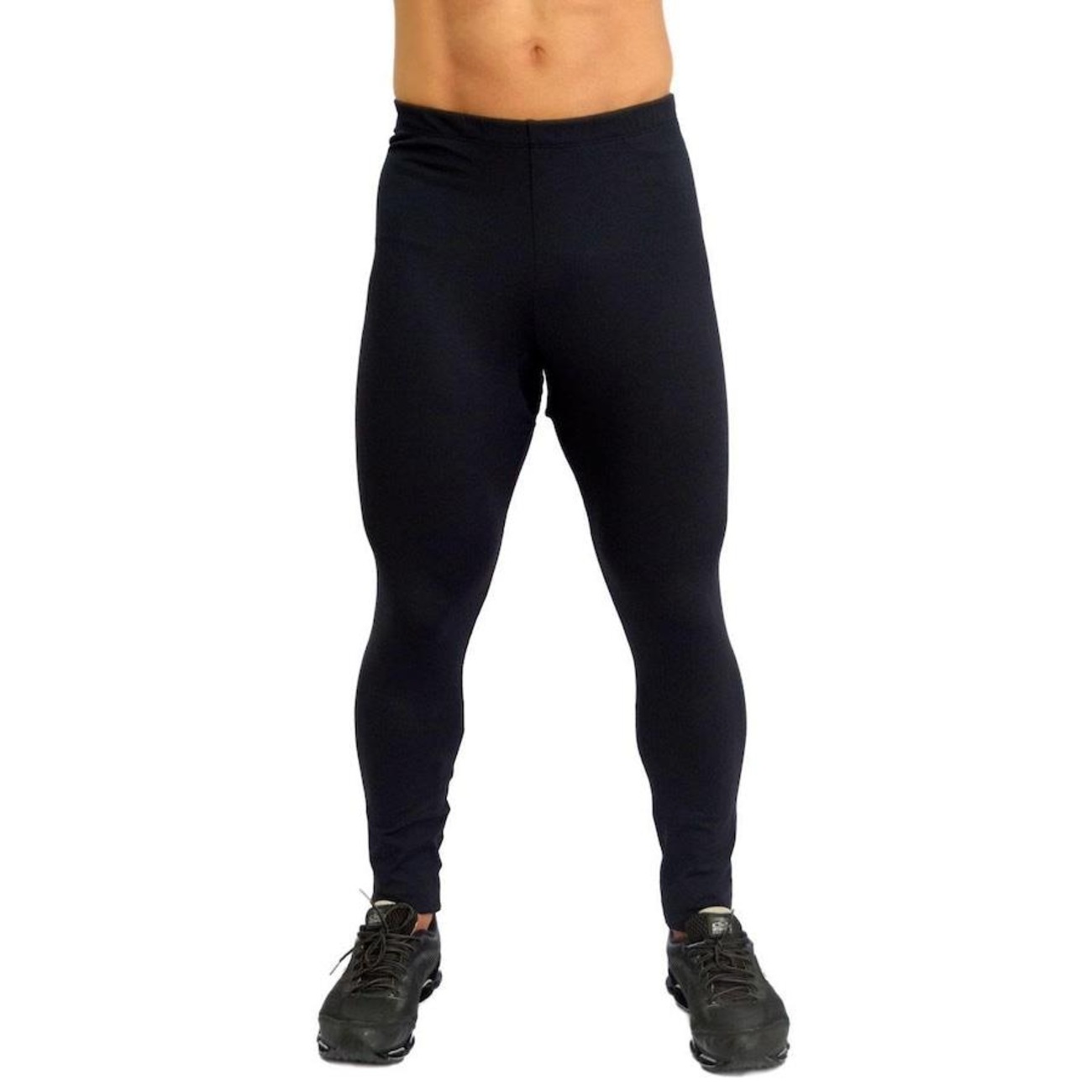 Calça Legging Drop Fitg Emana Marathon - Masculina | Centauro
