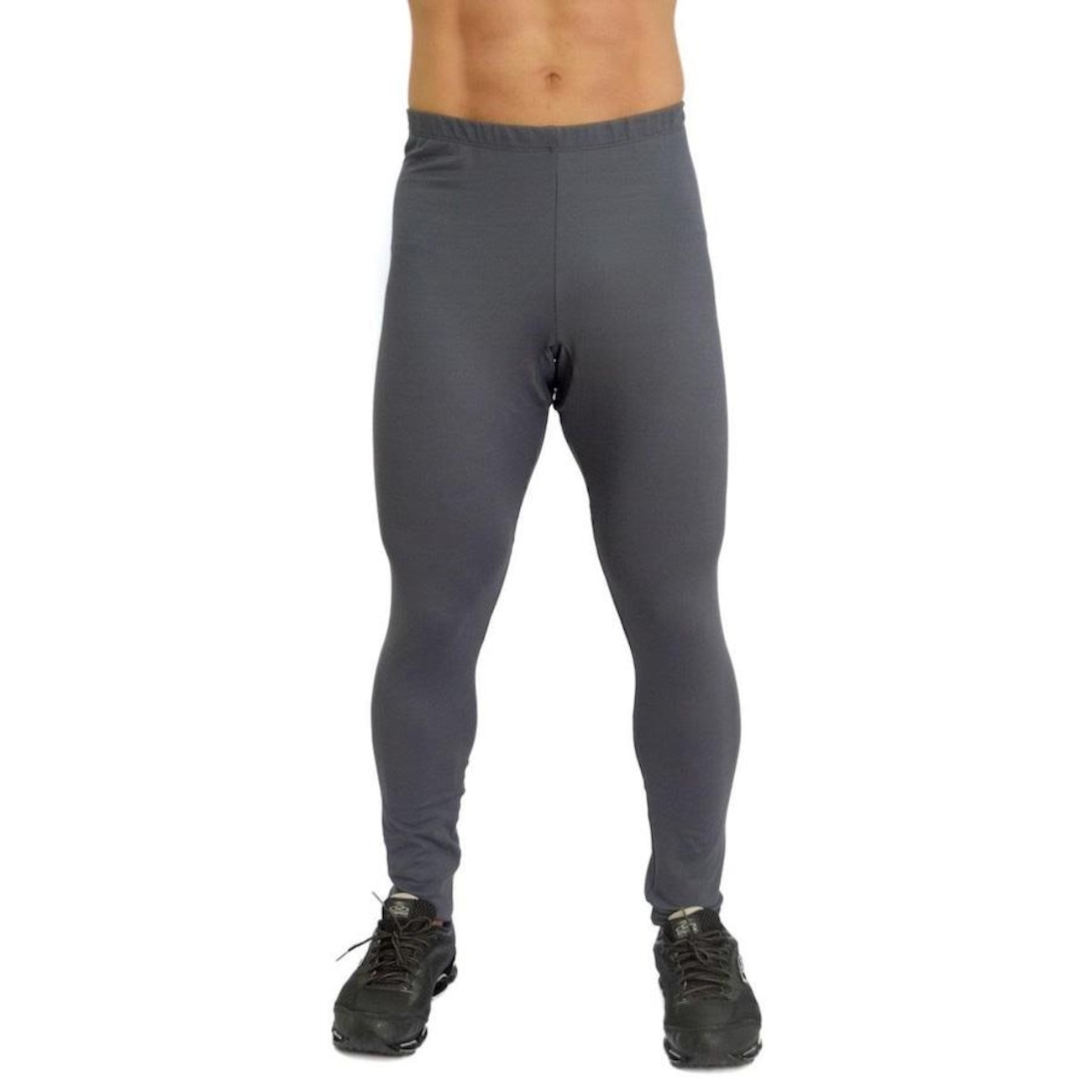 Calça Legging Drop Fitg Emana Marathon - Masculina | Centauro