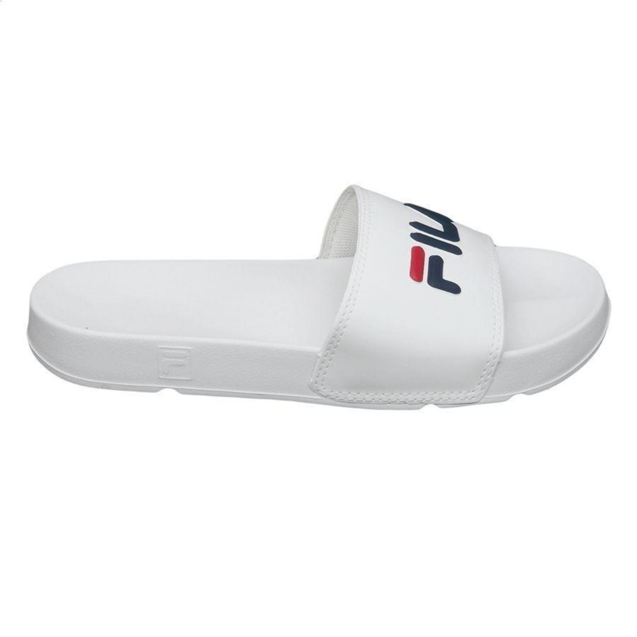 Chinelo Fila Drifter Basic - Slide - Adulto | Centauro