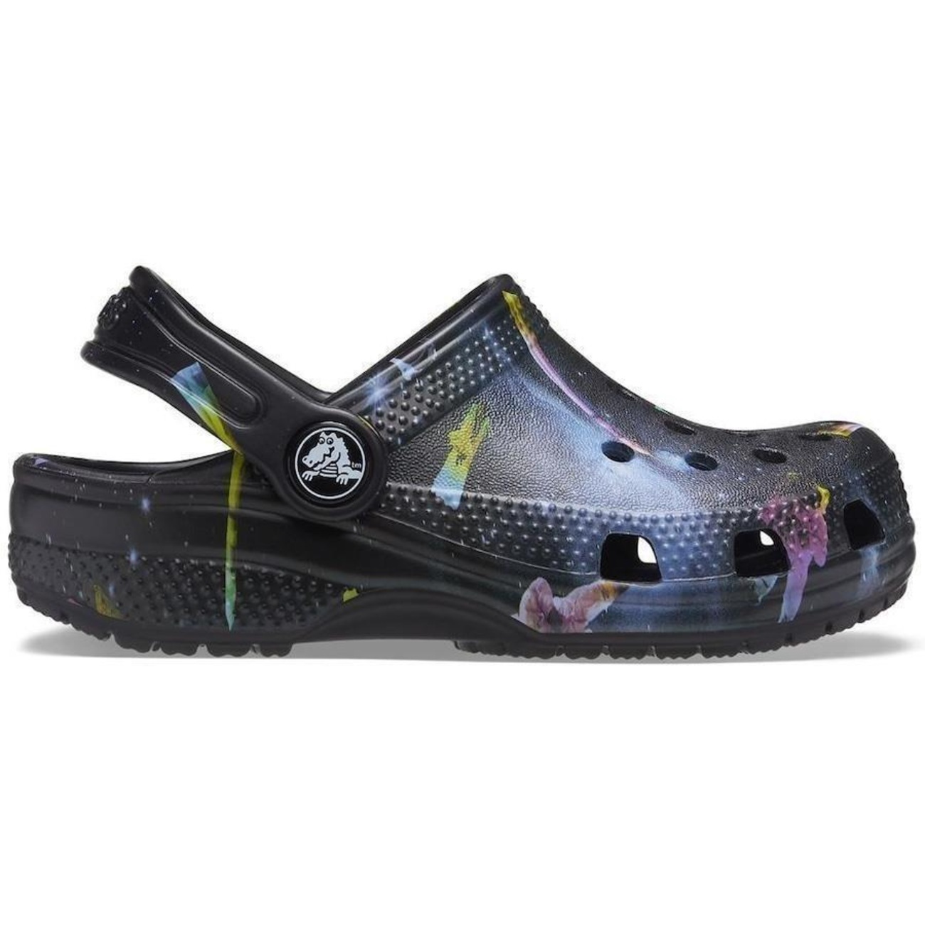 Crocs Classic Out Of This World II Clog - Infantil em Promoção | Centauro