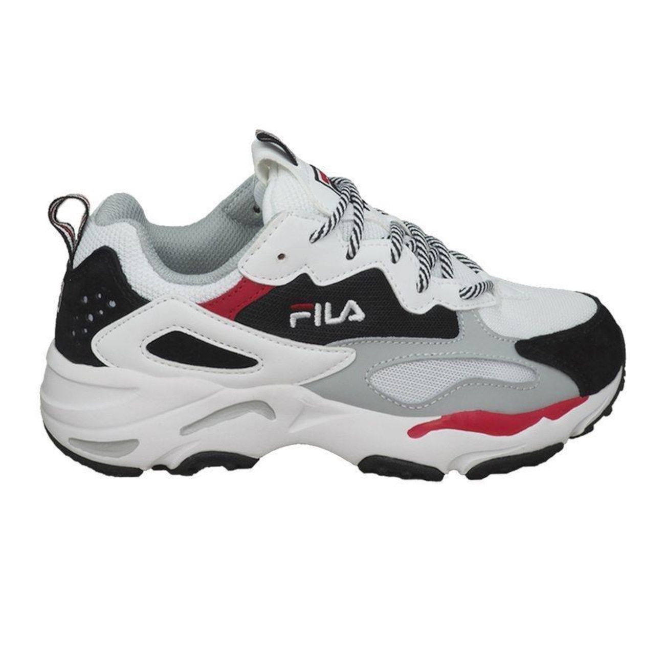 Tênis Fila Ray Tracer - Feminino | Centauro