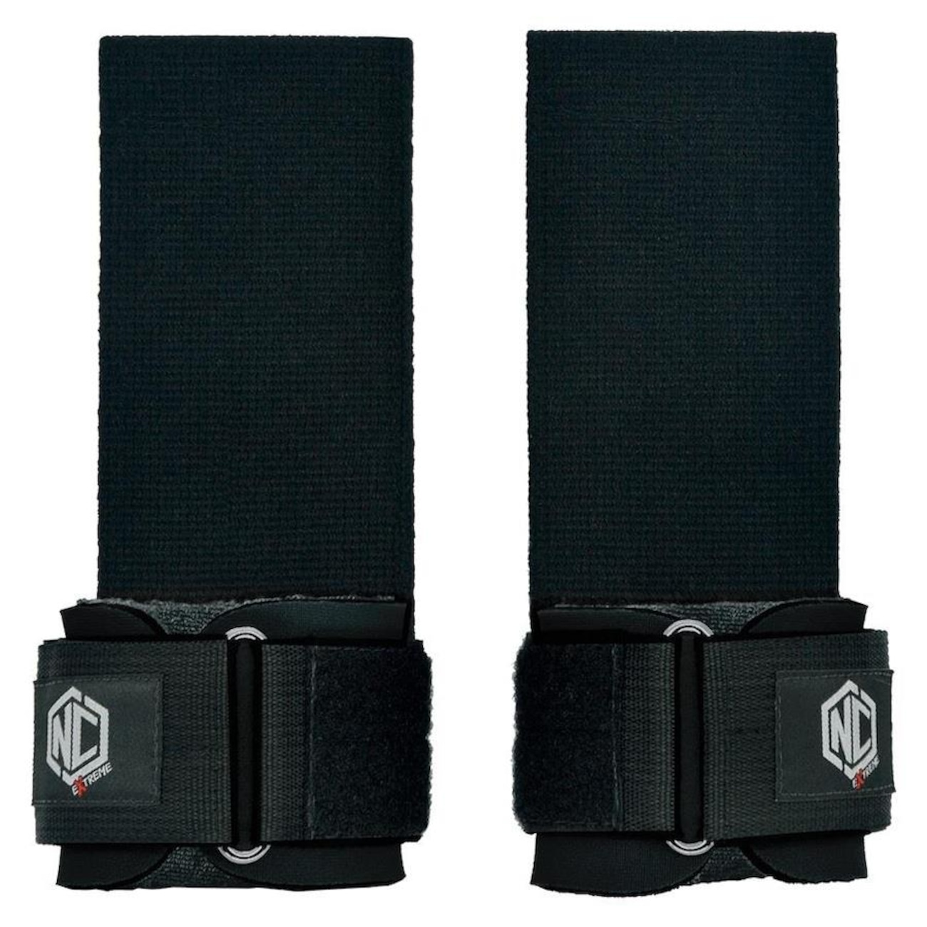 Luva Palmar Thick Strap NC Extreme - Par | Centauro