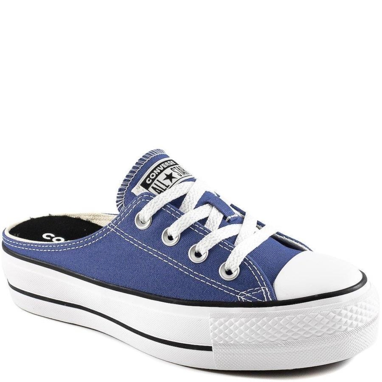 Tênis Converse Chuck Taylor All Star Mule Lift - Feminino | Centauro