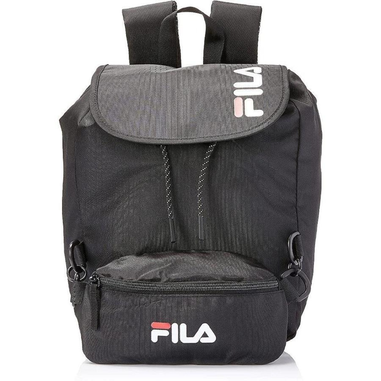 Mochila Fila Doppio - 17 litros | Centauro