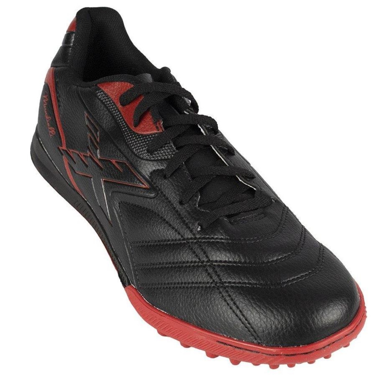 Chuteira Society Oxn Mundial Iii - Adulto | Centauro