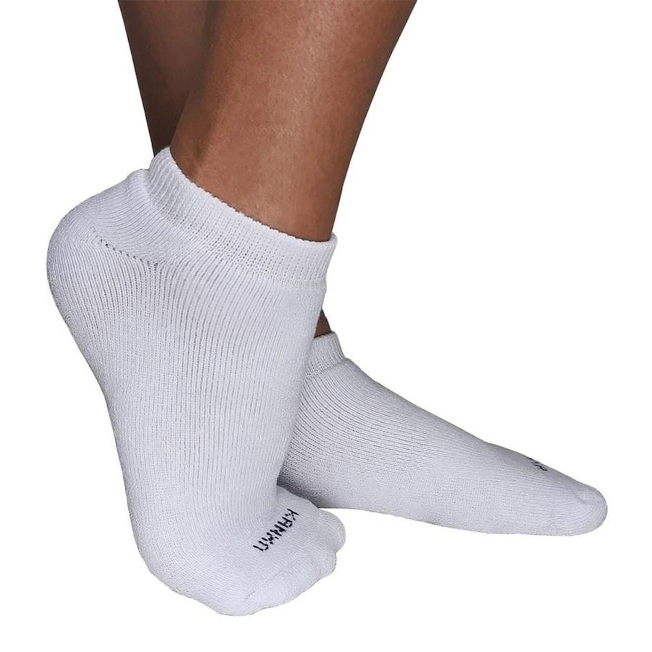 Meia Kanxa Soquete Cano Baixo Atoalhada - 39-44 - Masculina | Centauro