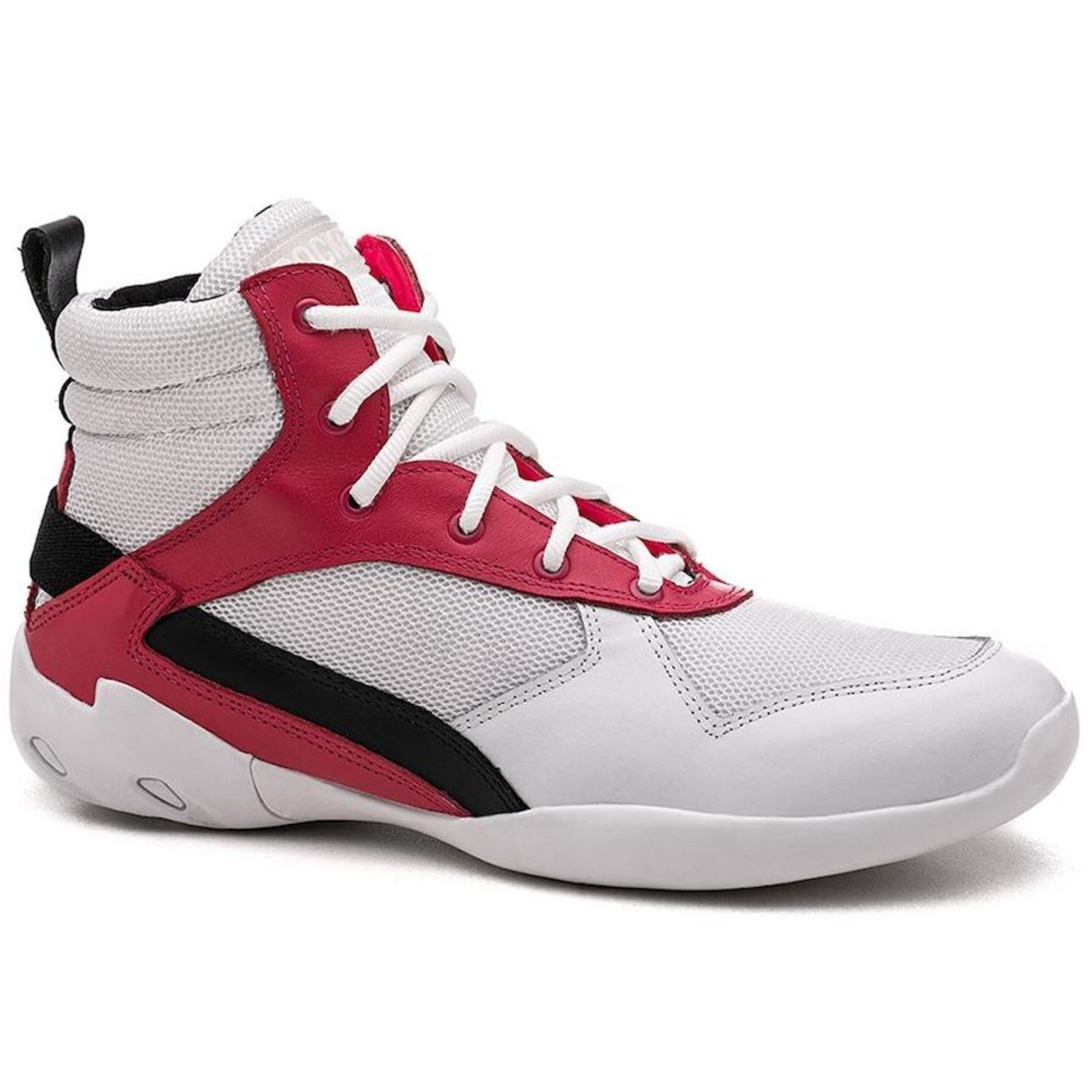 Bota Rock Fit Wheeler - Feminina | Centauro