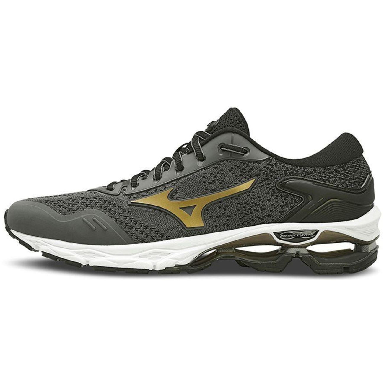 Tênis Mizuno Invictus 2 - Masculino | Centauro