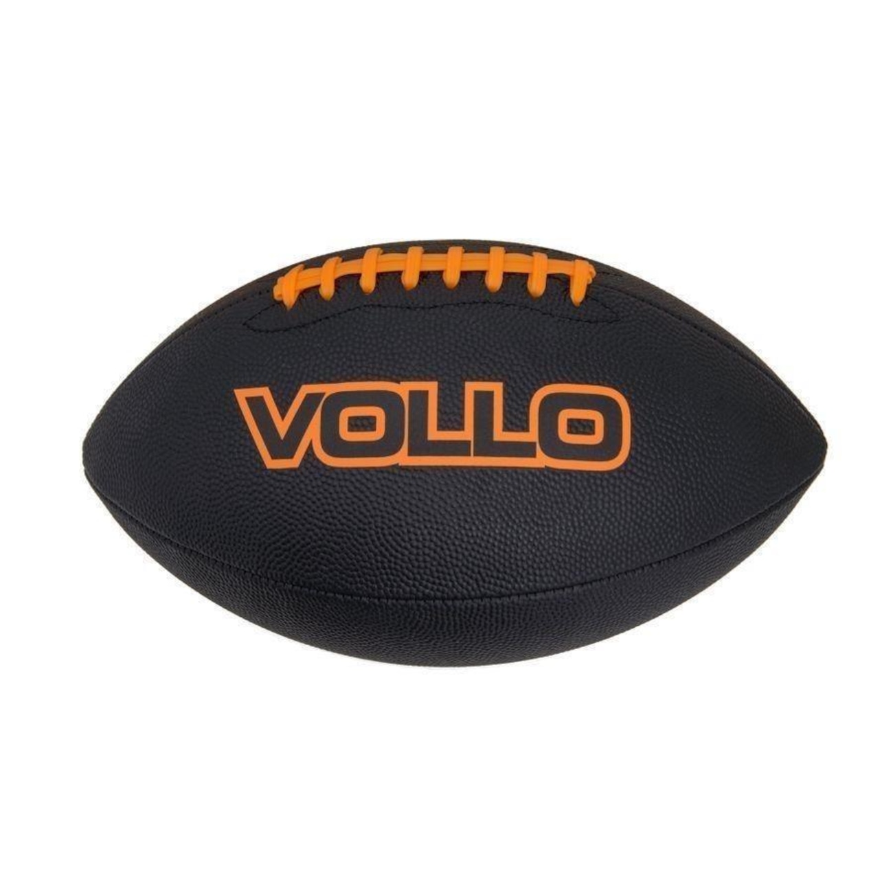 Bola de Futebol Americano Vollo Tamanho Oficial 9 | Centauro