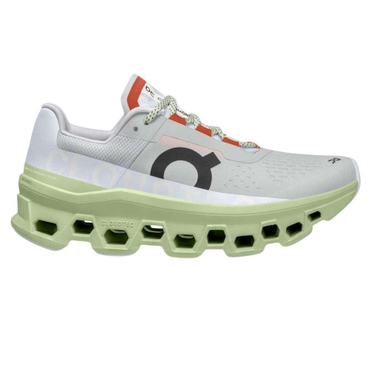 Tênis On Running Cloud Monster - Feminino | Centauro