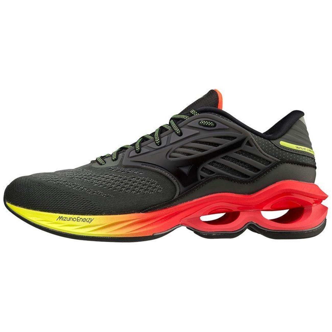 Tênis Mizuno Wave Creation 23 - Masculino | Centauro