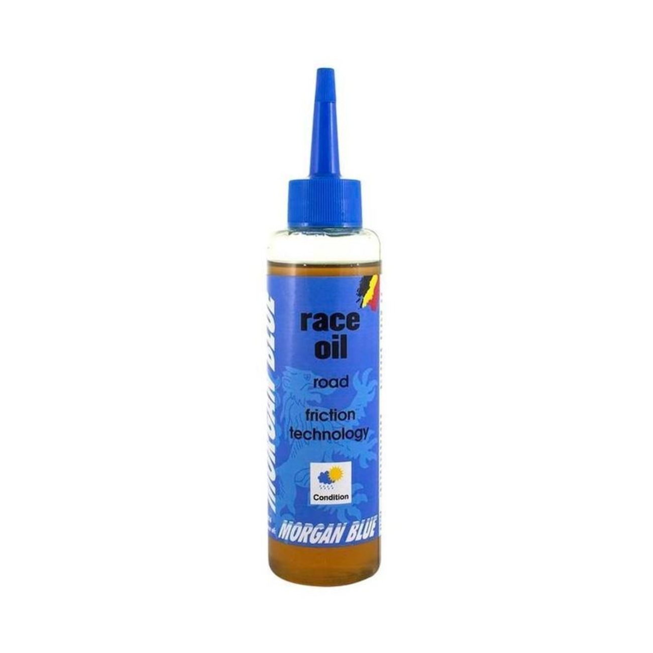 Óleo Lubrificante Morgan Blue Race - 125ml | Centauro