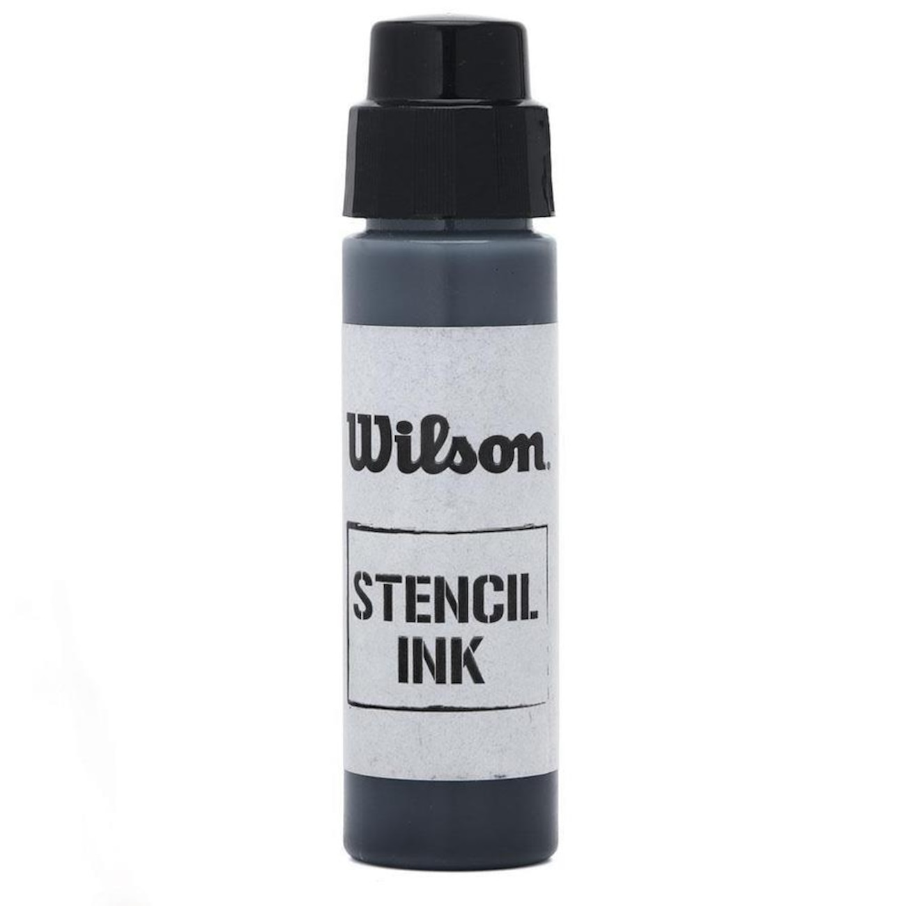 Tinta para Corda de Raquete Wilson Stencil Ink | Centauro