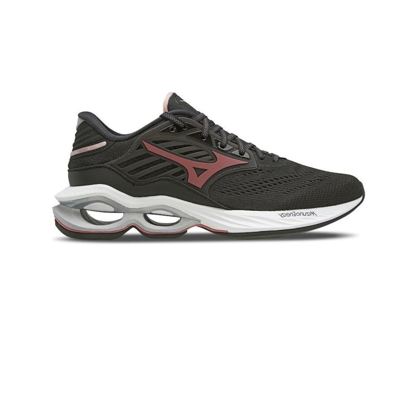 Tênis Mizuno Wave Creation 23 - Feminino | Centauro