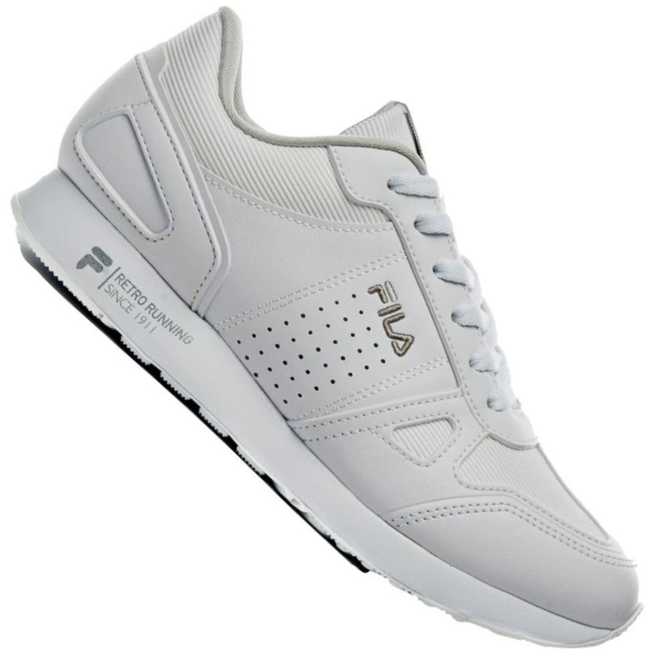 Tênis Fila Classic Runner SL - Feminino | Centauro