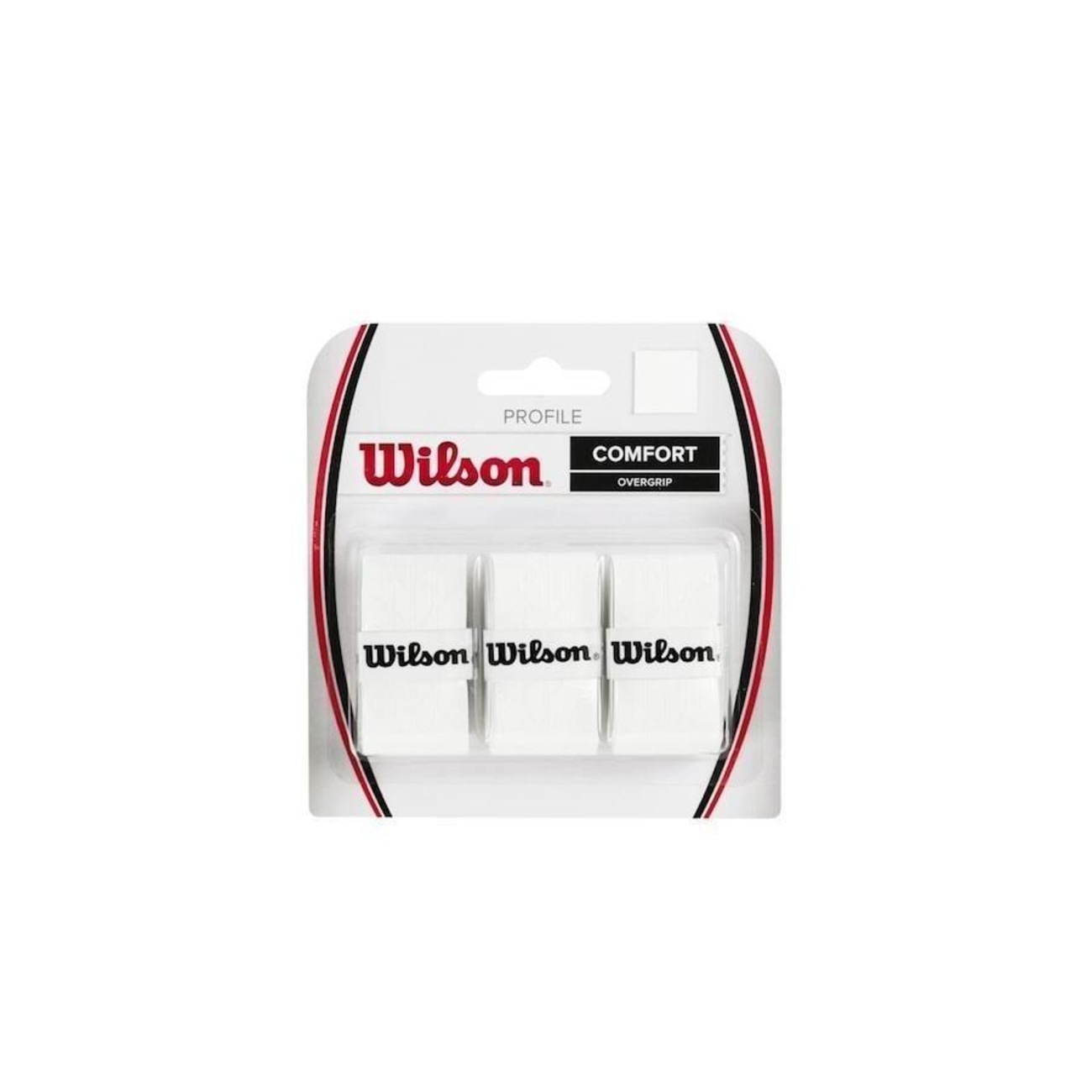 Overgrip Wilson Profile - 3 unidades | Centauro