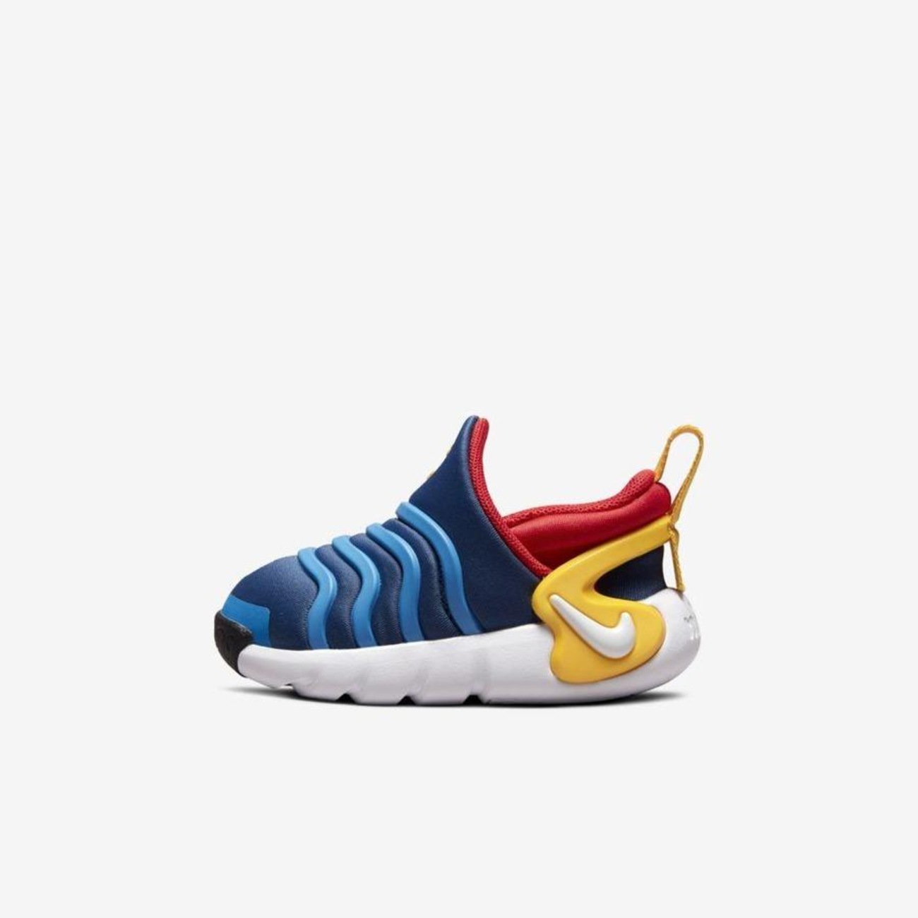 Tênis Nike Dynamo Go FlyEase TD - Infantil | Centauro