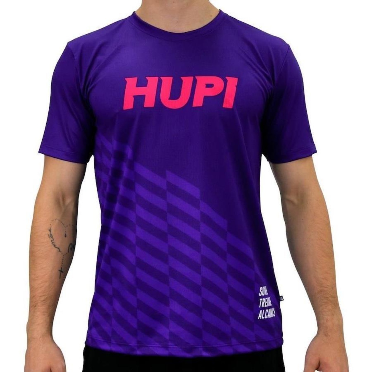 Camiseta Hupi Acai - Masculina | Centauro