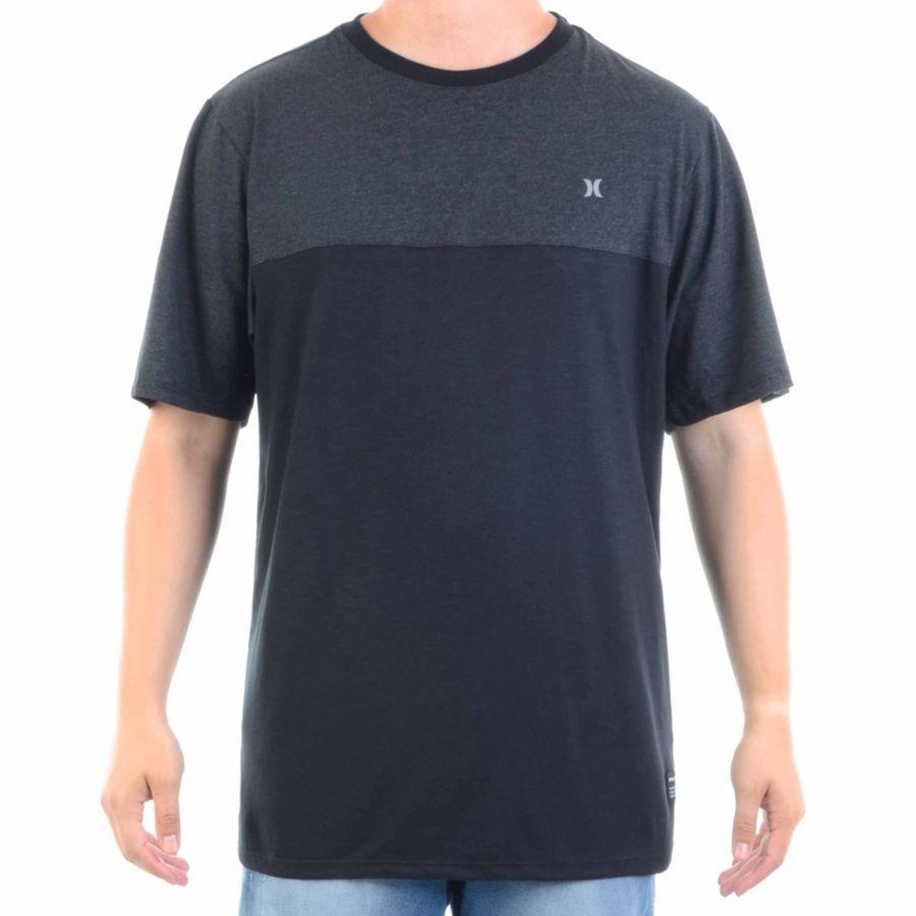 Camiseta Hurley Especial Union - Masculina | Centauro