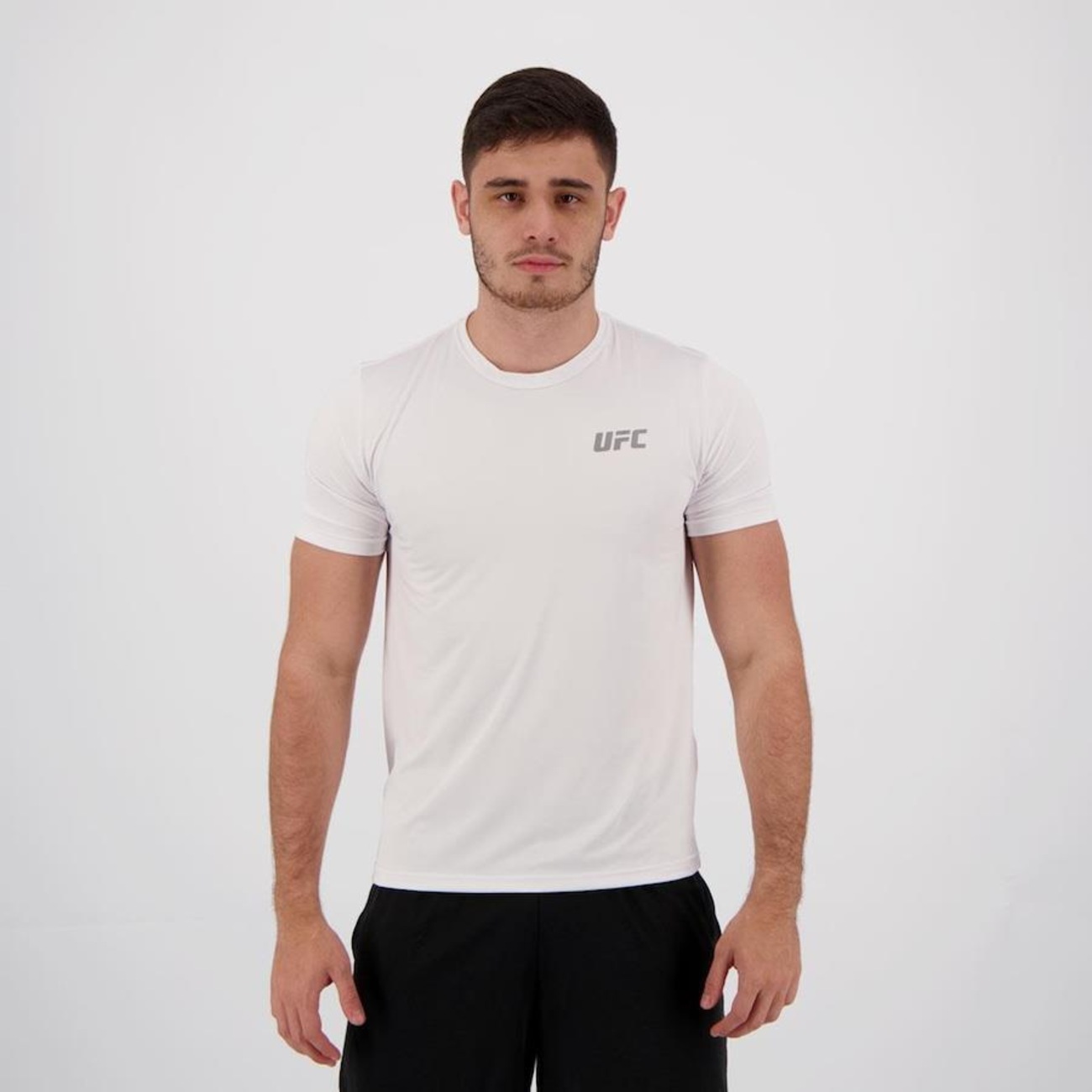 Camisa de Compressão UFC Training - Masculina | Centauro