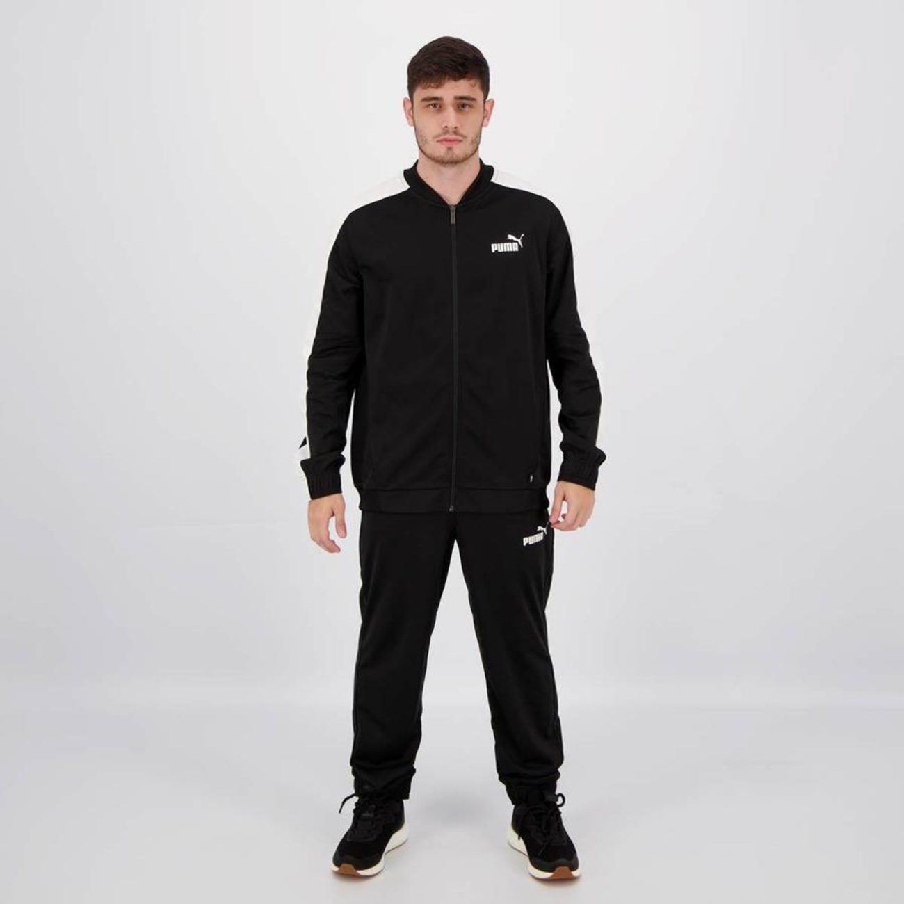 CONJUNTO PUMA BASEBALL TRICOT SUIT | Centauro