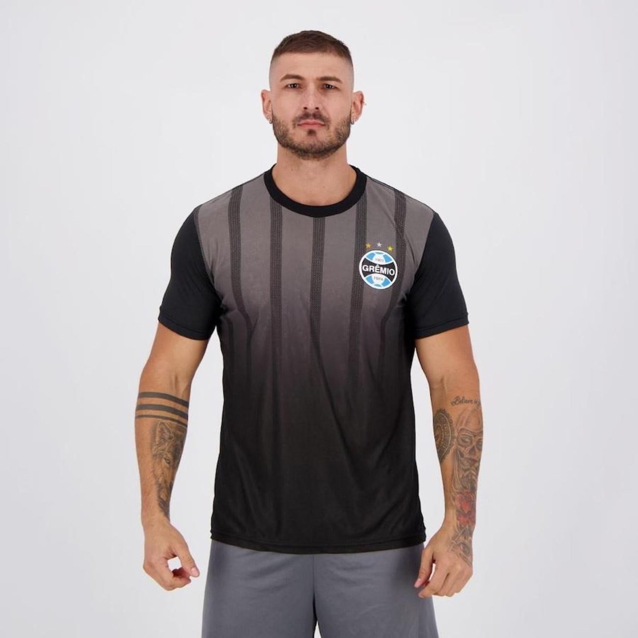 Camisa do Grêmio Flag - Masculino | Centauro