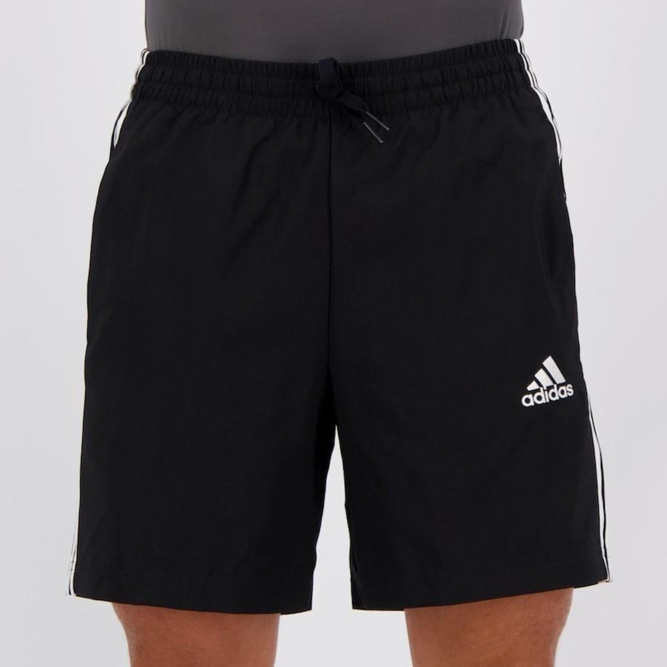 Bermuda adidas Essentials Chelsea 3S - Masculina | Centauro