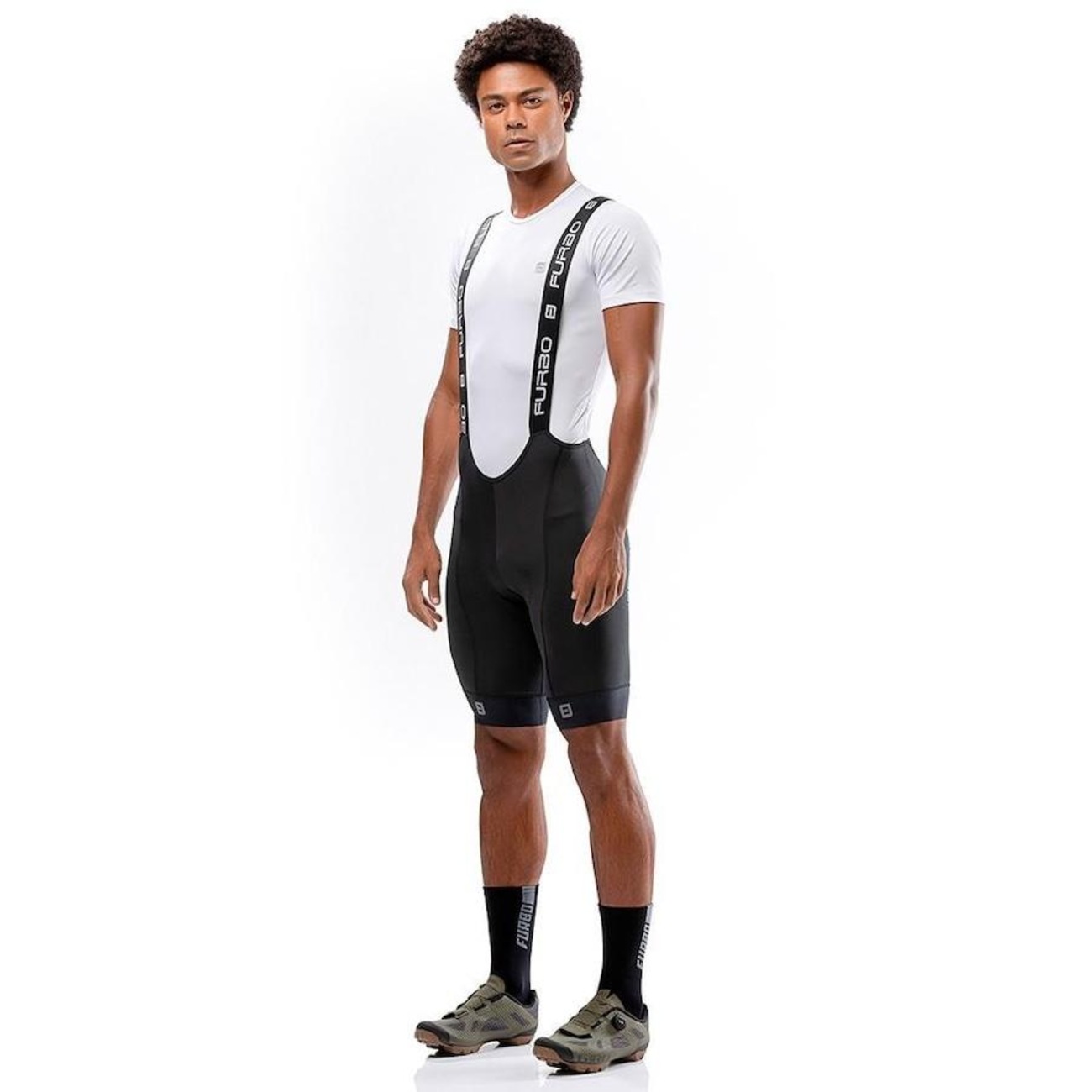 Bretelle Furbo Easy Pro Light Blade - Masculino | Centauro