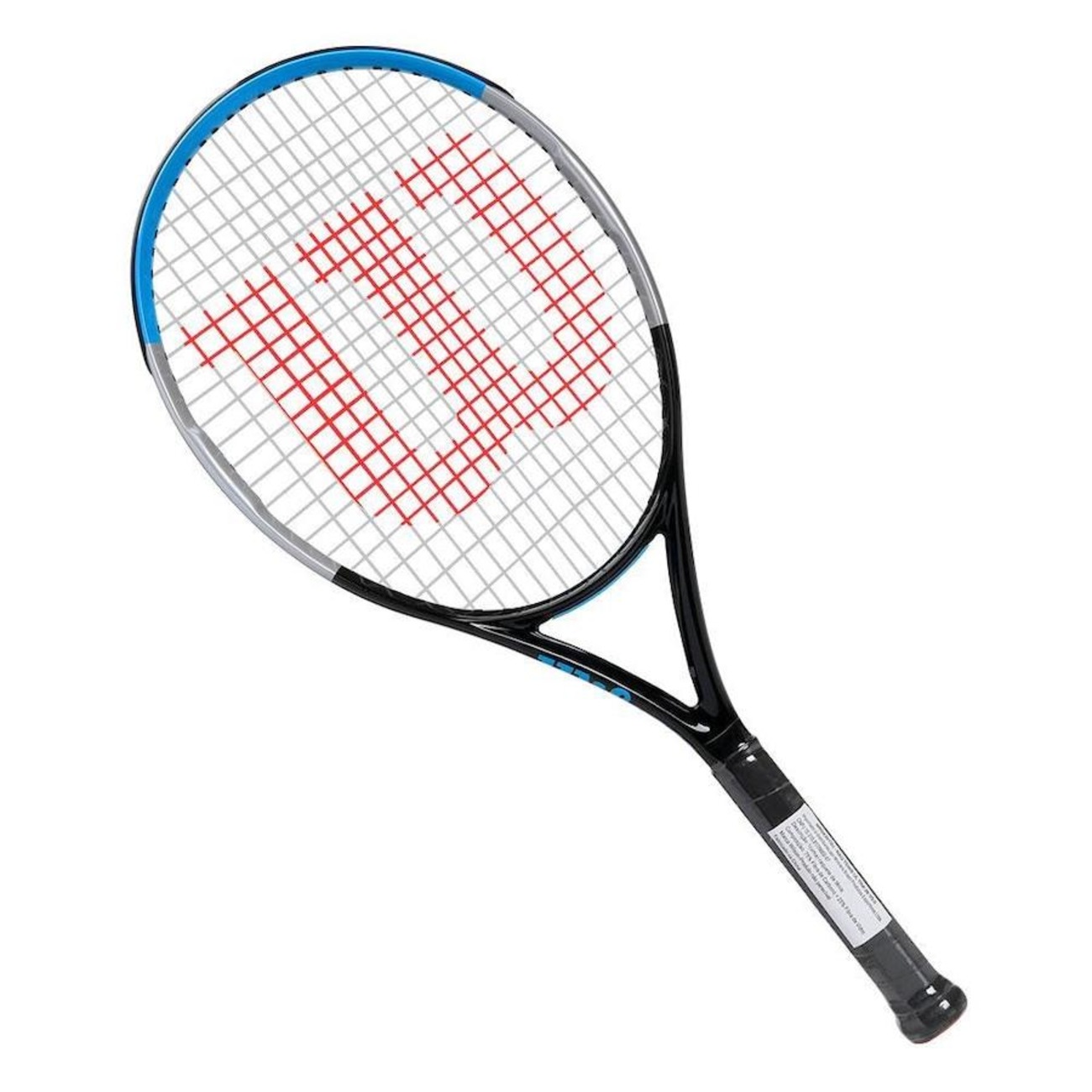 Raquete de Tênis Wilson Ultra 26 V3 - Infantil | Centauro