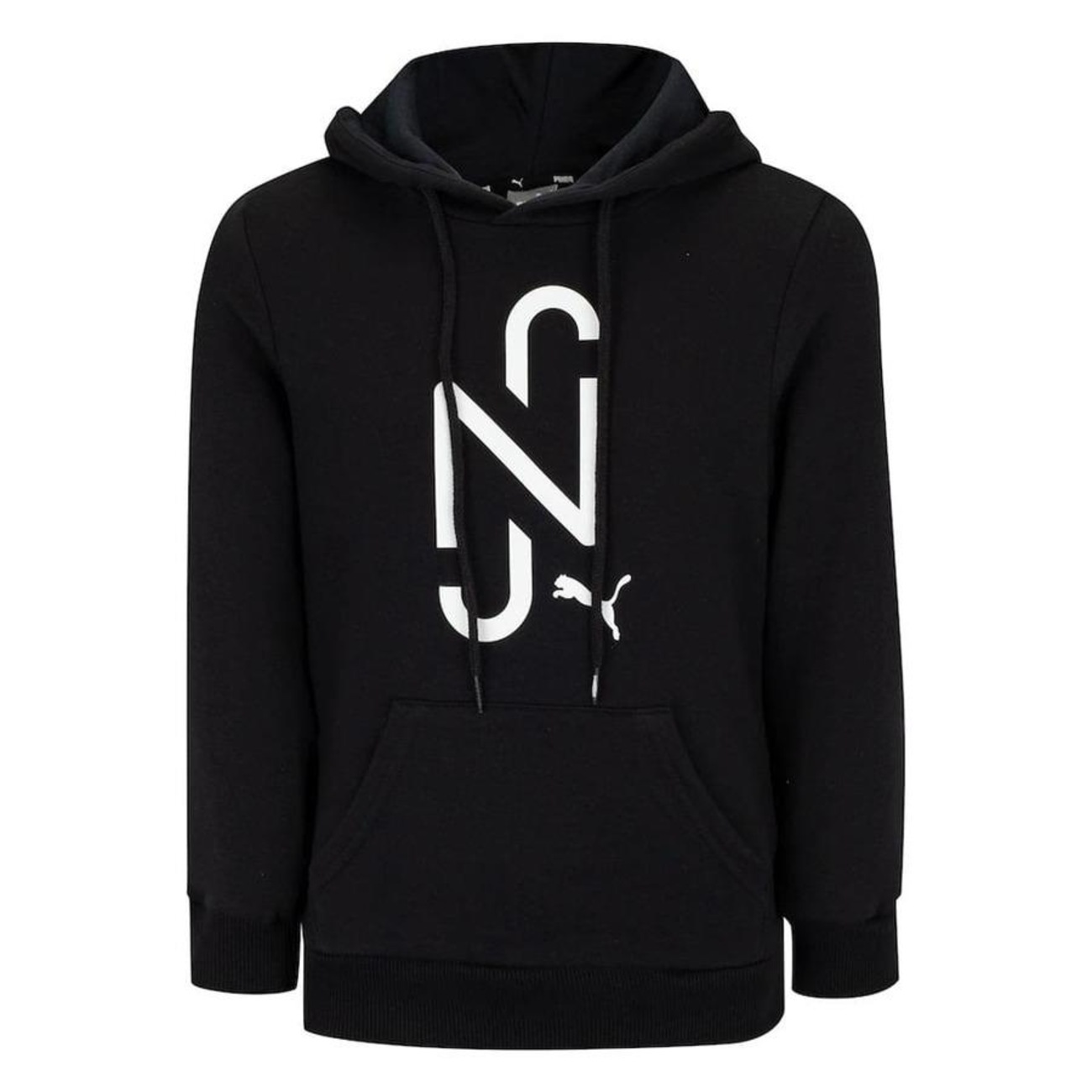 Blusão de Moletom Puma Njr Teamgoal 23 - Infantil | Centauro