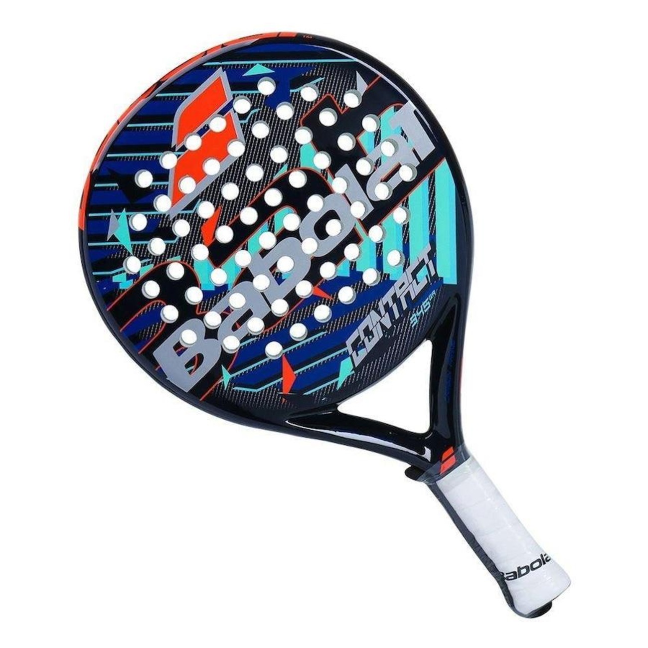 Raquete de Padel Babolat Contact | Centauro