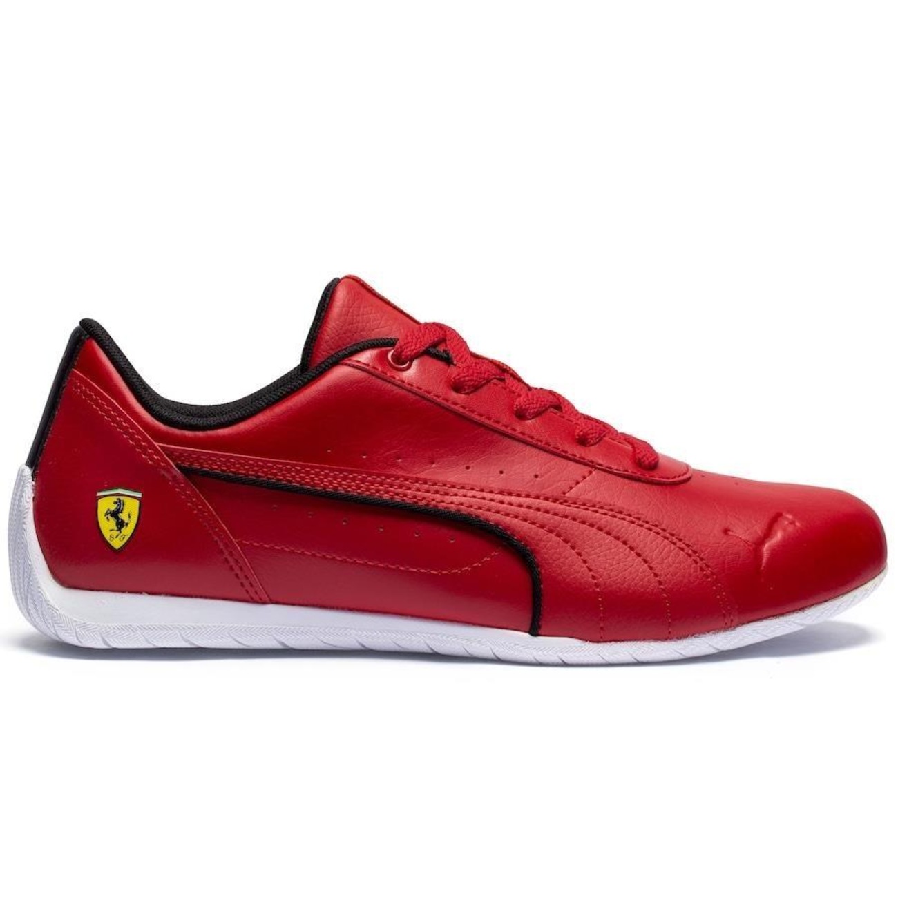 Tênis Puma Ferrari Neo Cat - Masculino | Centauro