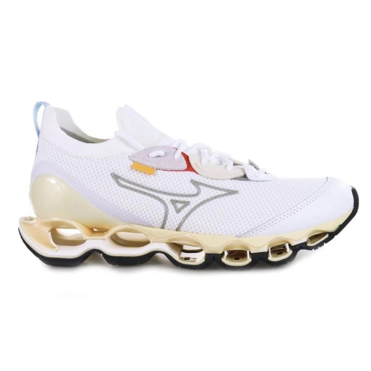 Tênis Mizuno Wave Prophecy Beta - Masculino | Centauro