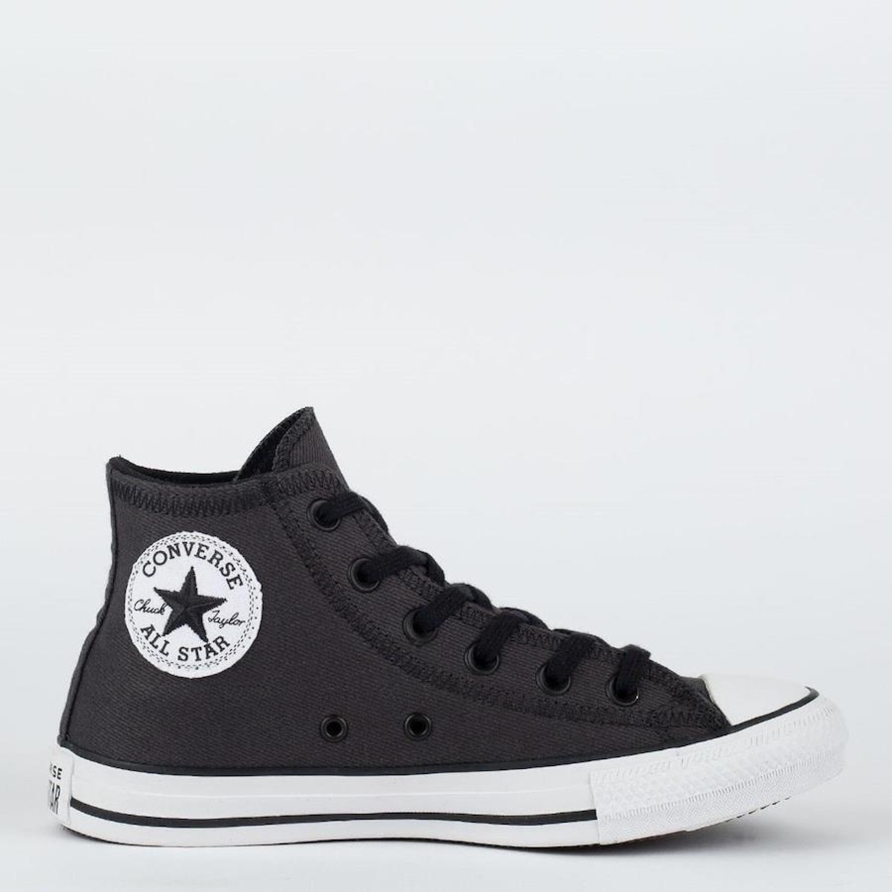 Tênis Converse Chuck Taylor All Star Hi Outdoor Craft - Unissex | Centauro