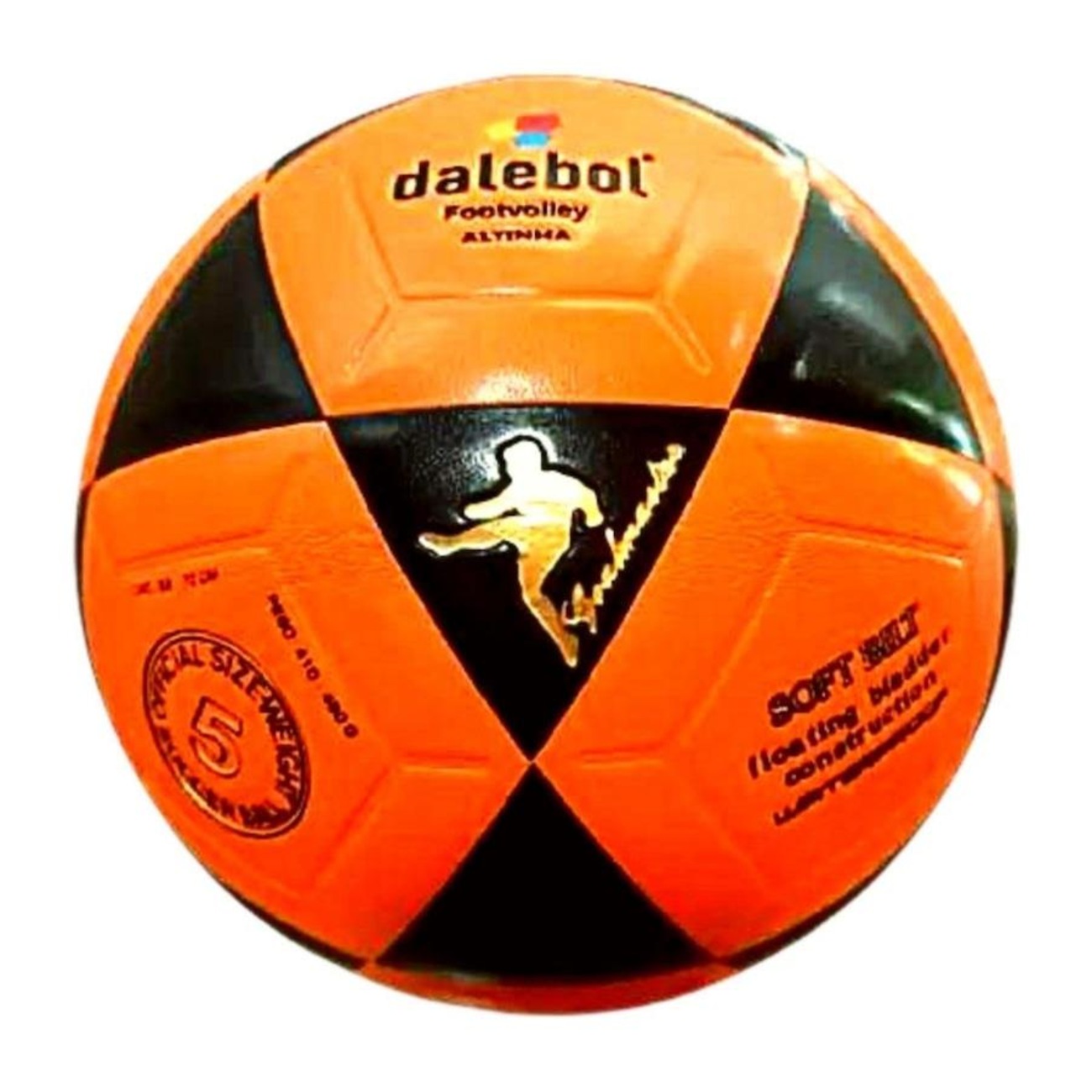 Bola de Futevôlei Dalebol Ft5 Pro | Centauro