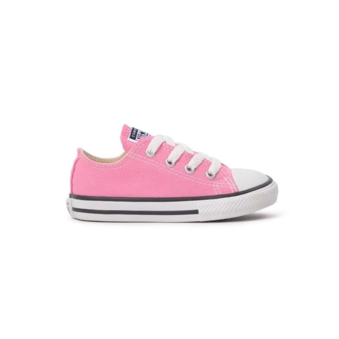 Tênis Converse Kids Chuck Taylor All Star - Infantil em Promoção | Centauro