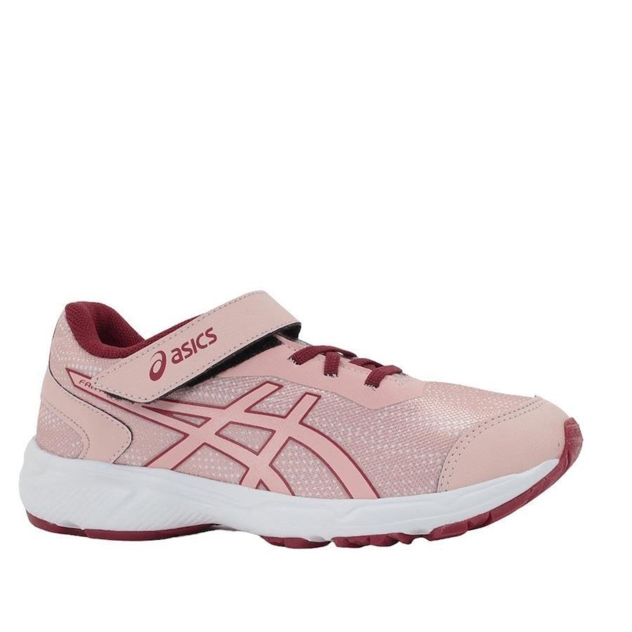Tênis Asics Fantasy 4 PS - Infantil | Centauro