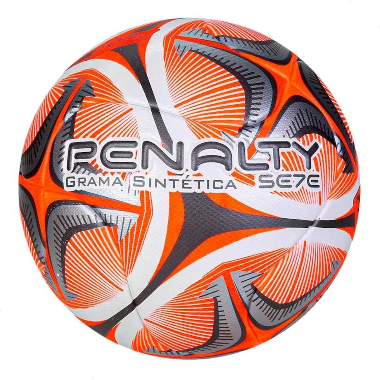 Bola de Futebol Society Penalty Se7e R1 Ko X | Centauro