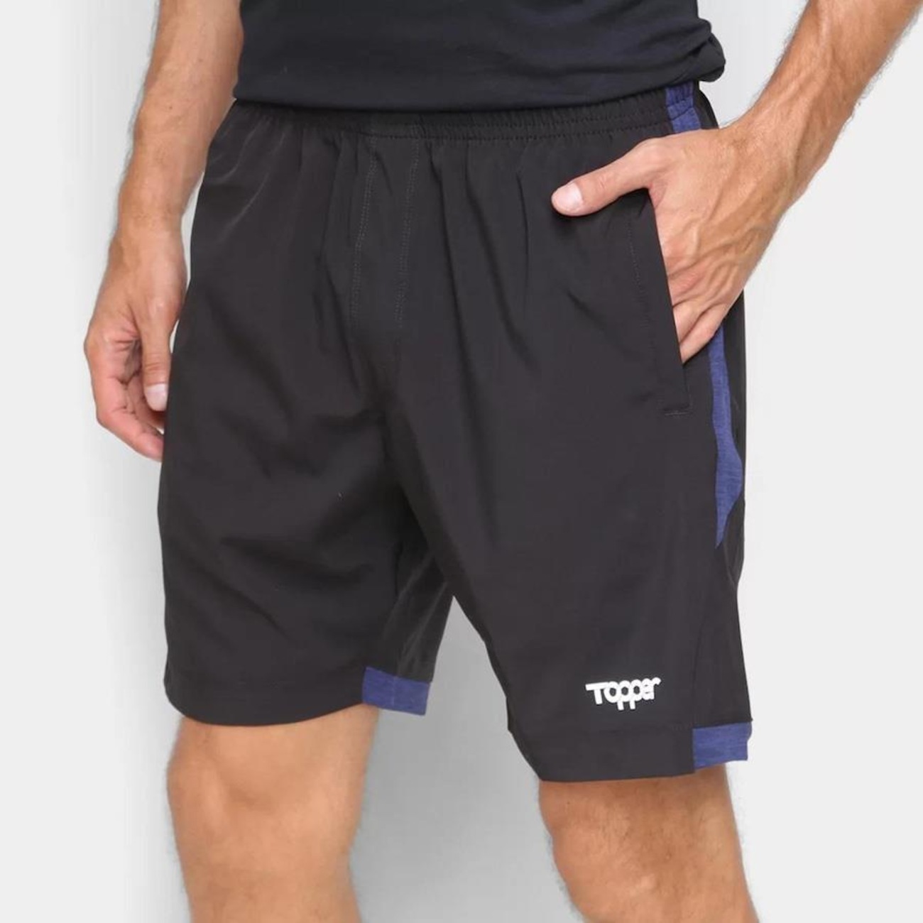 Bermuda Topper Foster - Masculina | Centauro