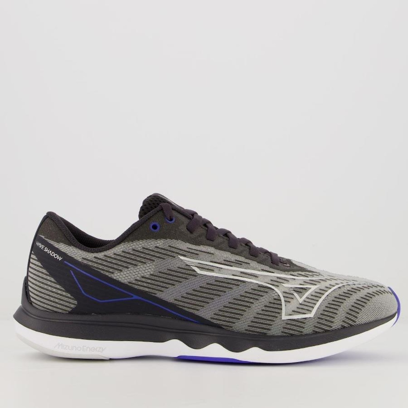 Tênis Mizuno Wave Shadow 5 - Masculino | Centauro