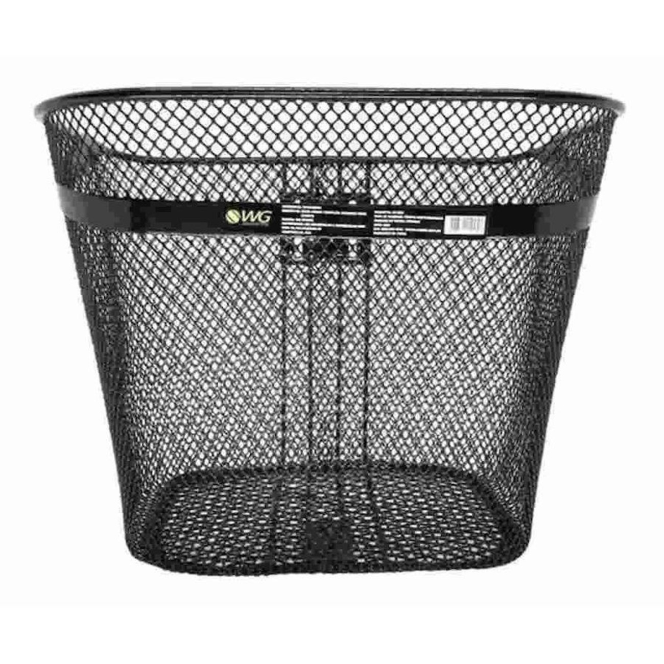Cesta Arame Comp 35X25X26 com Cinto WG Sports | Centauro
