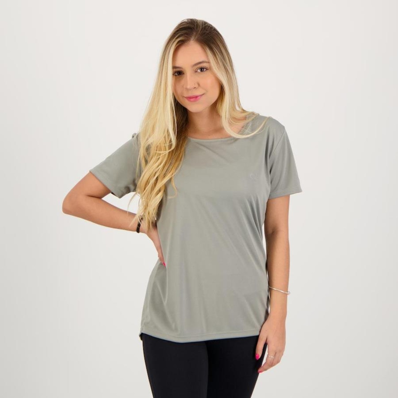 Camiseta Area Onna - Feminina | Centauro